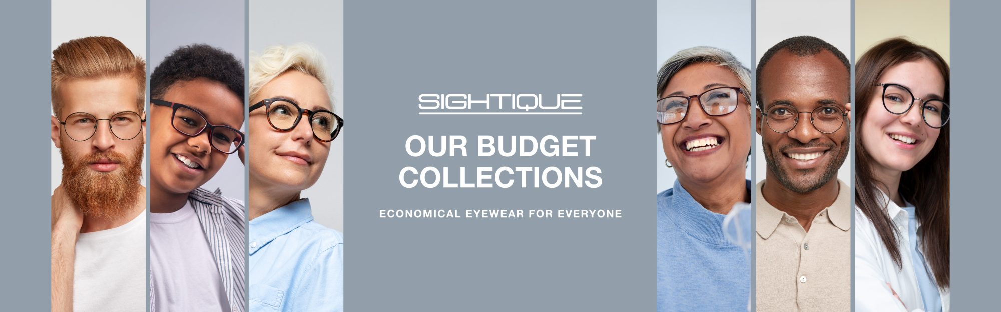 Sightique Vision - Sightique
