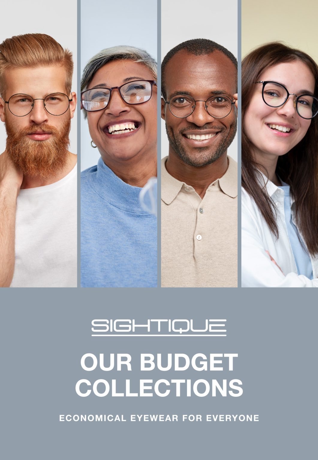 Sightique Vision - Sightique