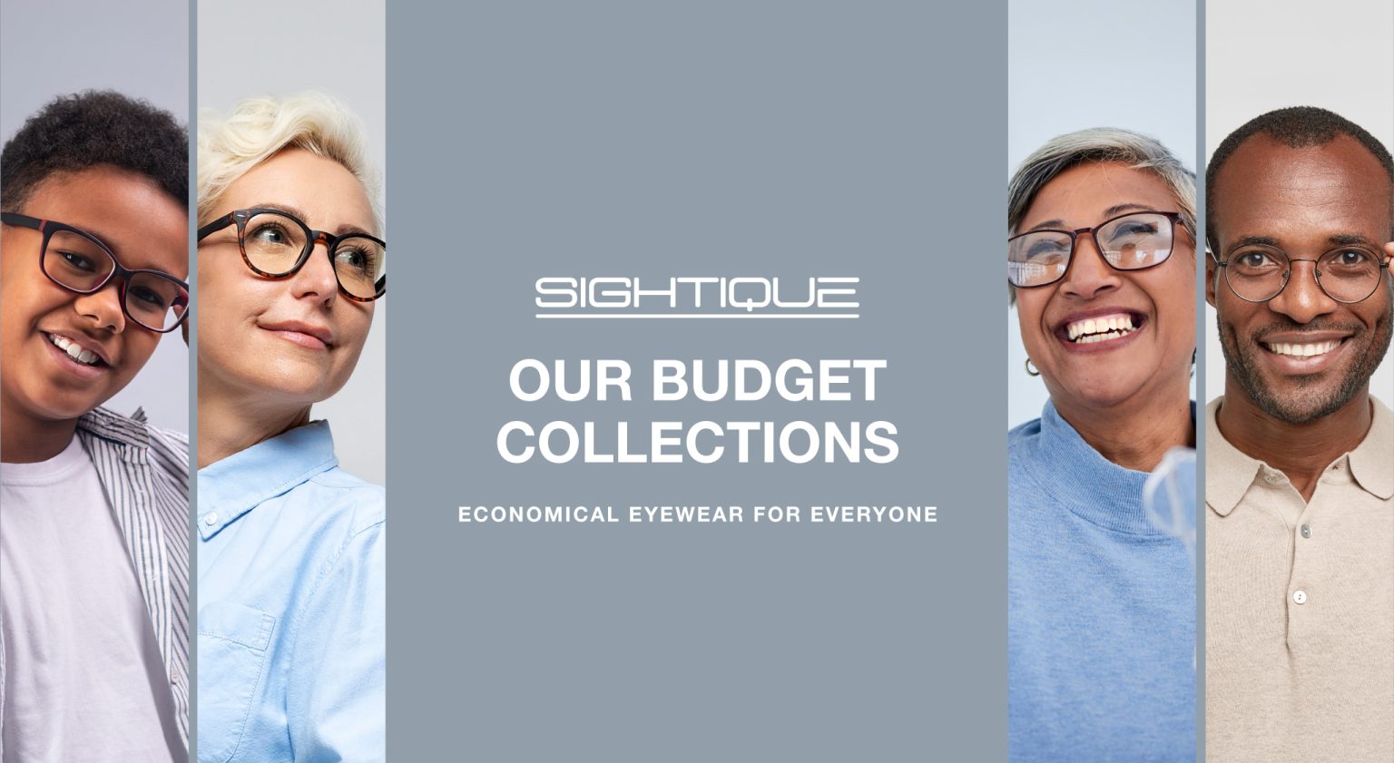 Sightique Vision - Sightique