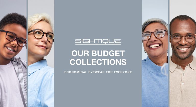 Sightique Vision - Sightique