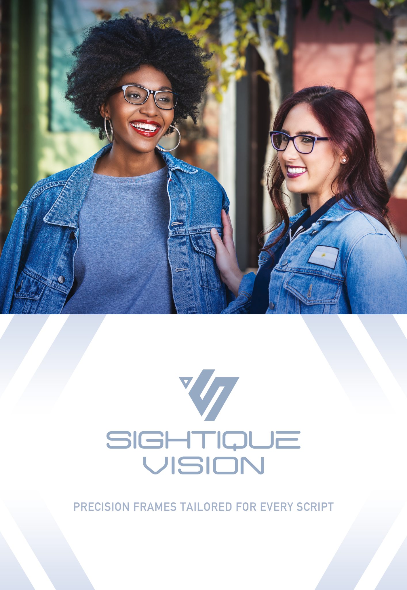 Sightique Optic Supplies | United Kingdom